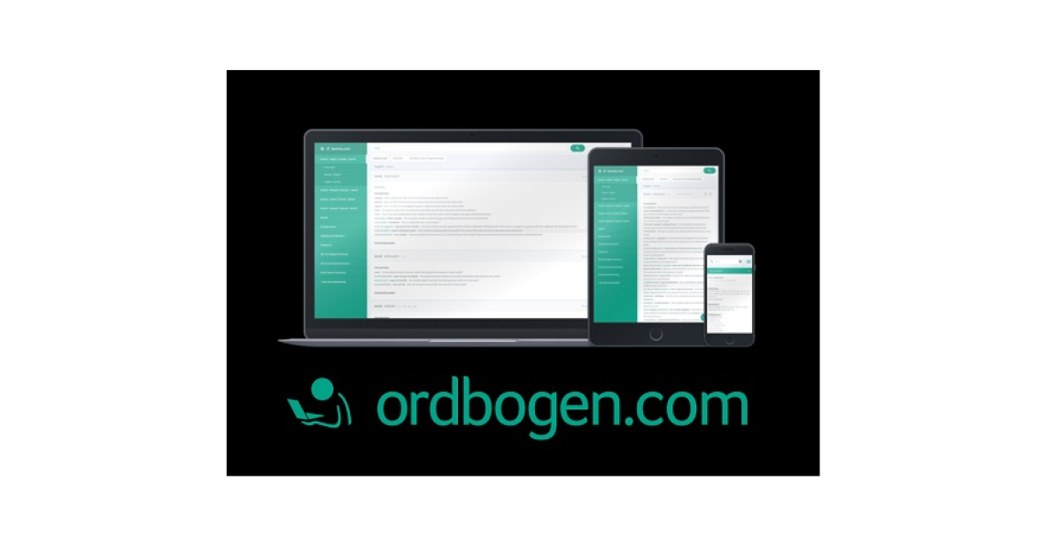 Ordbogen.com - Gyldendals røde ordbøger | Høje-Taastrup Bibliotekerne