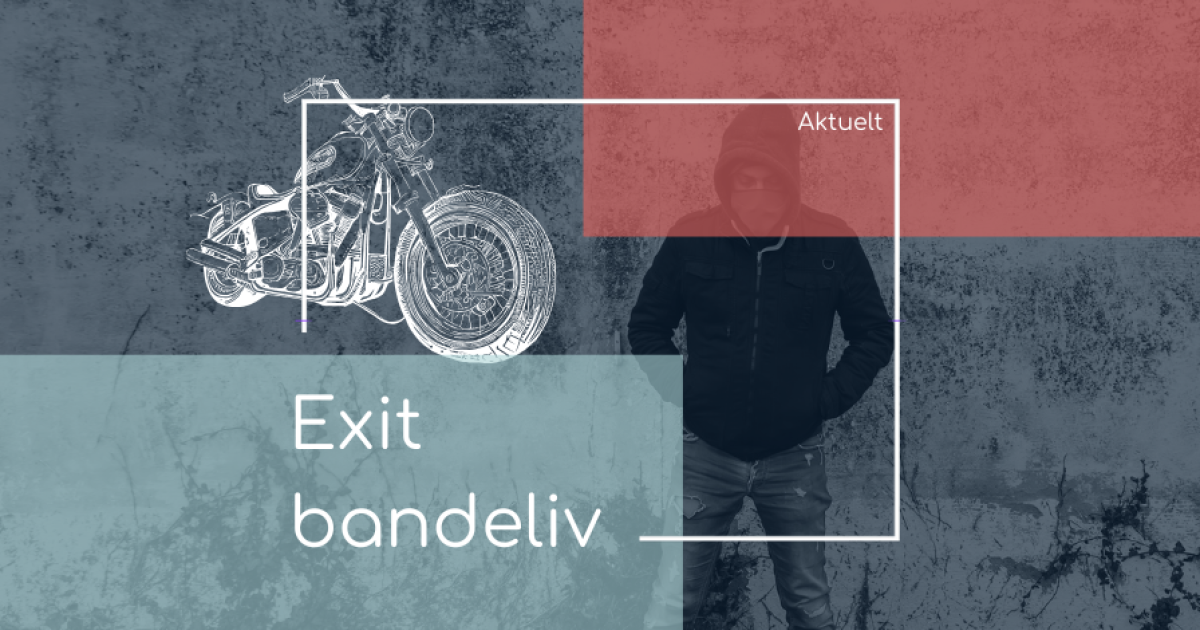 DR Tema: Exit bandeliv | Høje-Taastrup Bibliotekerne